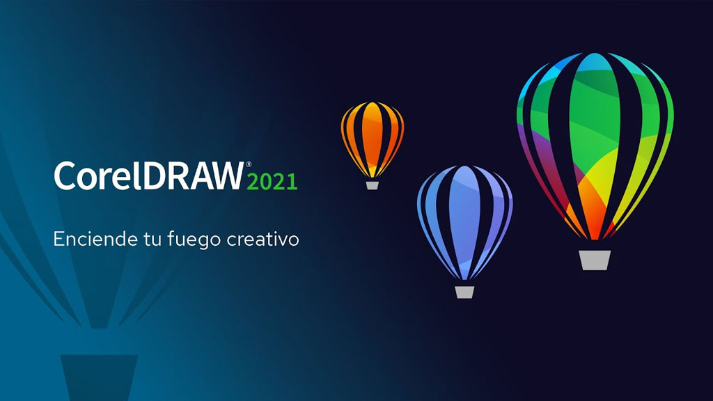 Tải và cài đặt CorelDraw Graphics 2021 full Crack Window và Macos